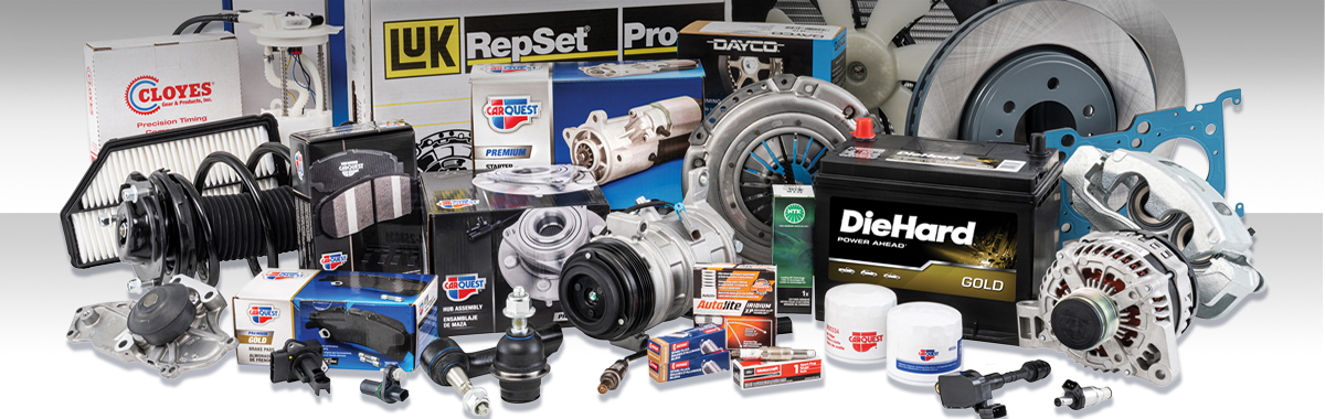 Trusted Brands by Advance Professional