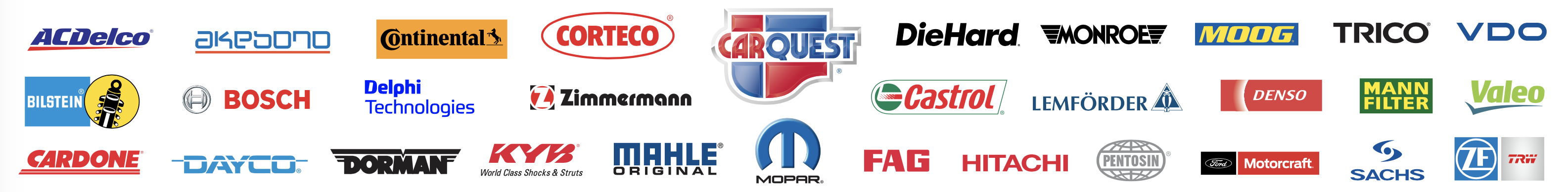 Advance Professional | Order Parts Online