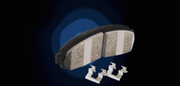 APRO Brake Pads