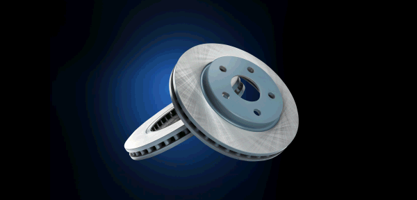 APRO Brake Rotors