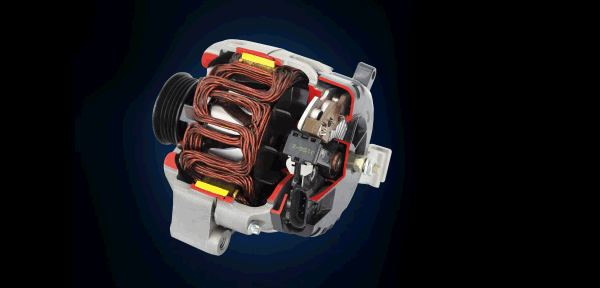 APRO Starters and Alternators